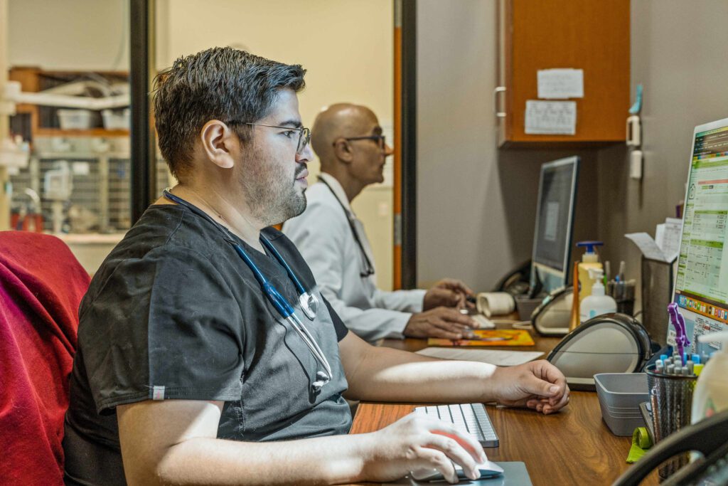 Anesthetic Consent Form | South Bay Animal Hospital And Emergency